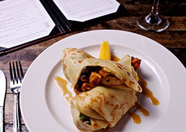 TradeFirst Member, Weekend Dining + Red Wings Tickets + Fitness Equipment