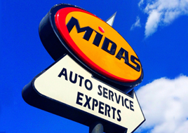 , Get Business Back On Track