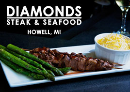 TradeFirst Member, Weekend Dining + Red Wings Tickets + Fitness Equipment