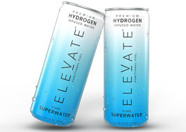 TradeFirst Member, Fuel Your Body with Healthy Food, Beverages ...