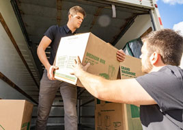 TradeFirst Member, Advertising & Business Services + Project Solvers