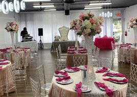 TradeFirst Member, TradeFirst Wedding Planning Guide Inside