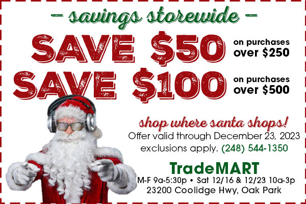 TradeFirst Member, Updated TradeFirst Benefits + TradeMART Last-Minute ...