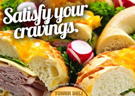 , 🍴 Discover Local Restaurants with TradeFirst Today!